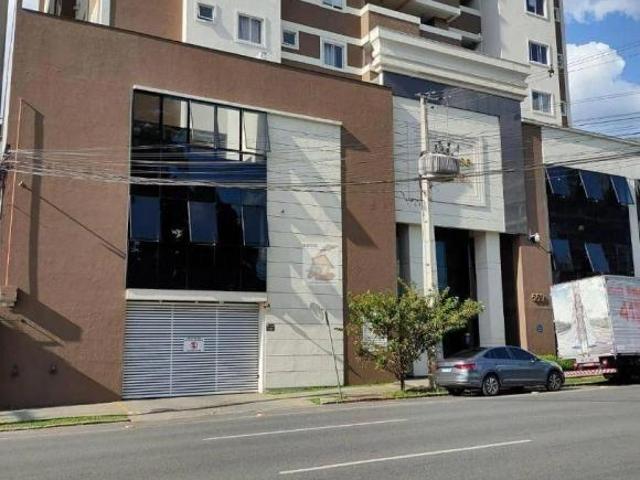 Apartamento À Venda Ed. Noblesse Tower São José Dos Pinhais