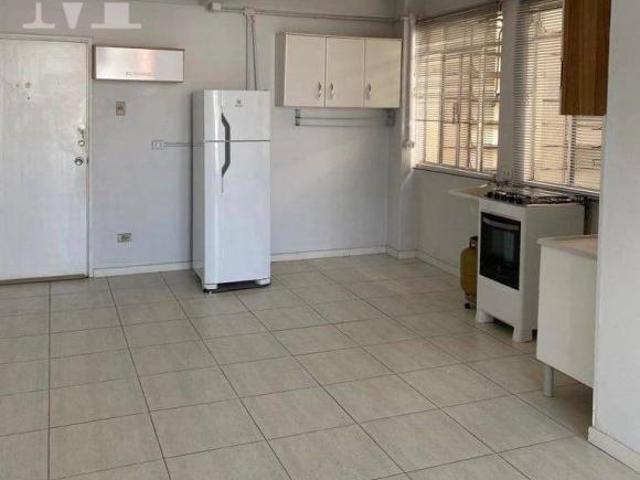 APARTAMENTO À VENDA ED. ALBERTO KLAS – RUI BARBOSA – CENTRO – 57 m² PRIVATIVOS – AO LADO DO SHOPPING
