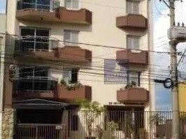 Apartamento a Venda Ed. Borgonovi Centro Jundiai SP