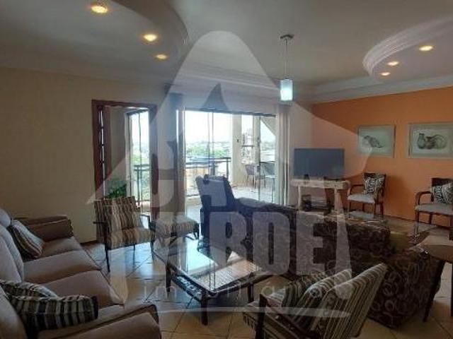 Apartamento à venda Ed. Fernanda | Bairro Cidade Nova em Indaiatuba/SP