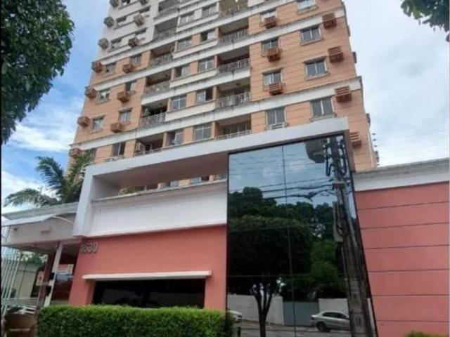 Apartamento a venda, Ed.Garden Goiabeiras, Cuiabá
