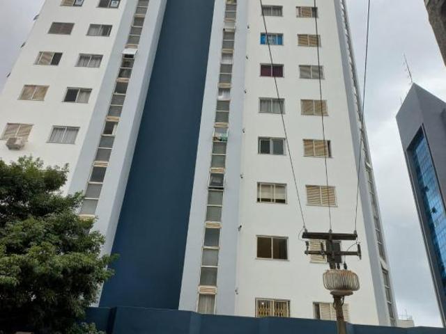 Apartamento à venda Ed. Germano Sarolli, Carlos de Carvalho n° 3950, Centro, Cas