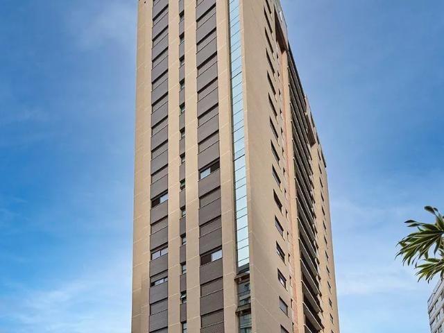 Apartamento à venda, Ed. Isis Bax, Rua Patagônia, Sion, Belo Horizonte