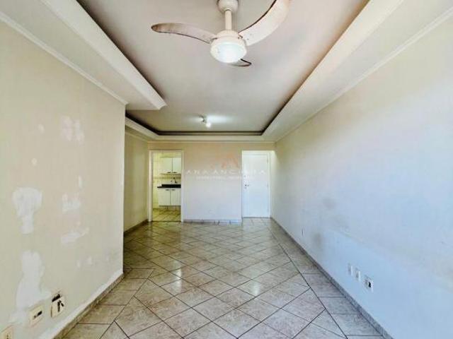 Apartamento á venda Ed. Jacy Queiroz, com 3 dormitórios