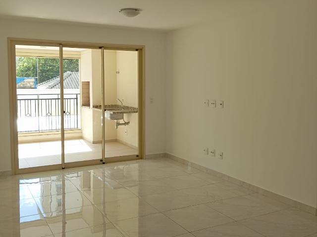 APARTAMENTO A VENDA ED PLAZZA SAN ANDREA 120m² 3 QUARTOS 2 VAGAS SANTANA SÃO PAULO