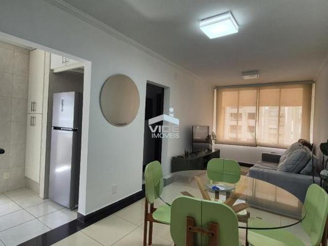 APARTAMENTO À VENDA | ED. PRESCILIANA | CAMBUÍ | CAMPINAS