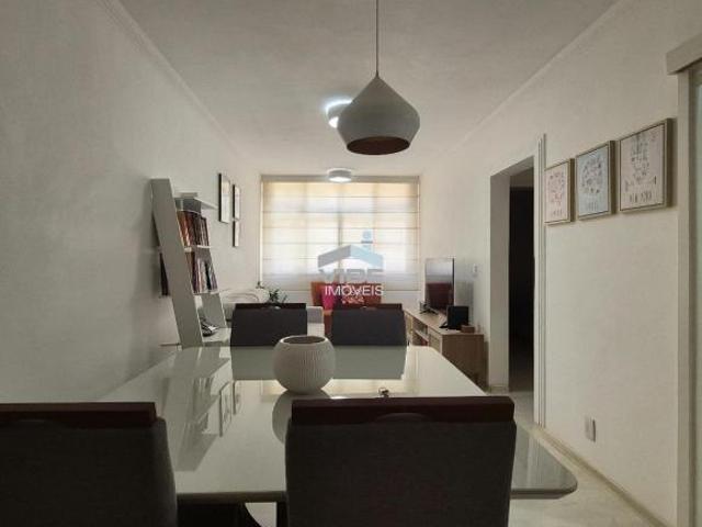 APARTAMENTO À VENDA | ED. PRESCILIANA | CAMBUÍ | CAMPINAS
