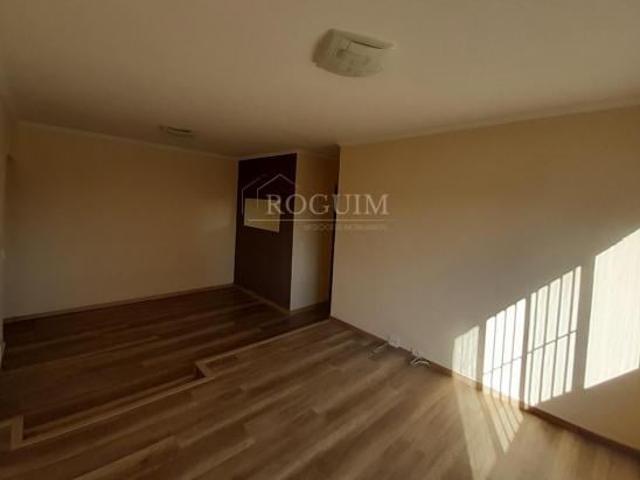 Apartamento à venda Ed. Saint Moritz Jardim São Dimas 76 m