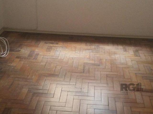 Apartamento à venda Ed. Valéria, Cidade Baixa, Porto Alegre