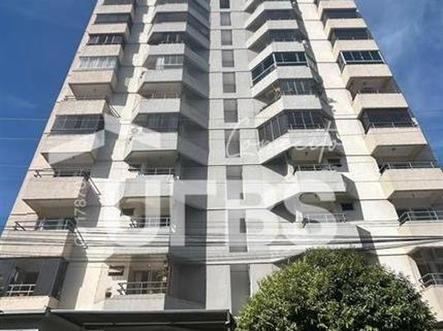 Apartamento a venda Ed. Vera Costa Em frente a Praça C 113 2 vagas