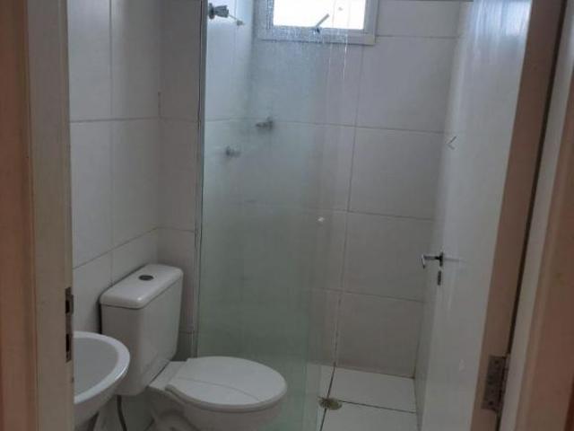APARTAMENTO À VENDA ED VERTICAL HOUSE TAUBATÉ