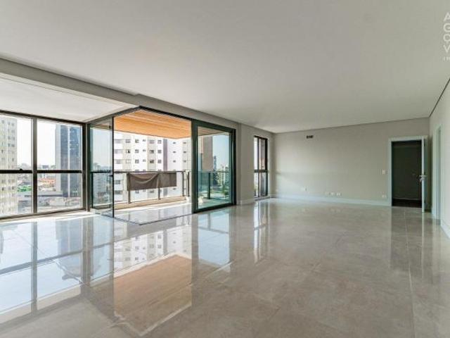 Apartamento a venda Ed. Weiss de Castilho, 03 Suítes, 03 Vagas, Alto da Gloria, Curitiba