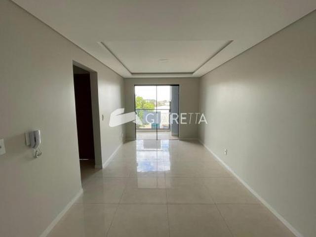 Apartamento à venda, ED. ZULMIR LONGHI JARDIM TOCANTINS, TOLEDO PR