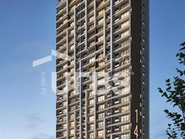 Apartamento a venda Ed. 140 Wellnes Marista 2 suites 75,95 metros Proximo ao Clube de Engenhar