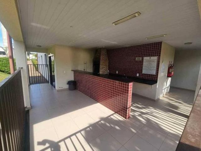 Apartamento a Venda Éden Sorocaba Zona Norte