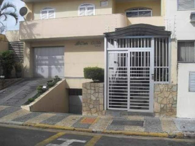 Apartamento à venda Edif Arthur Salibe
