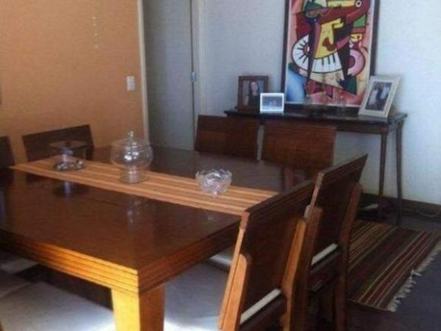 APARTAMENTO À VENDA EDIF SATURNO LIMEIRA, SP