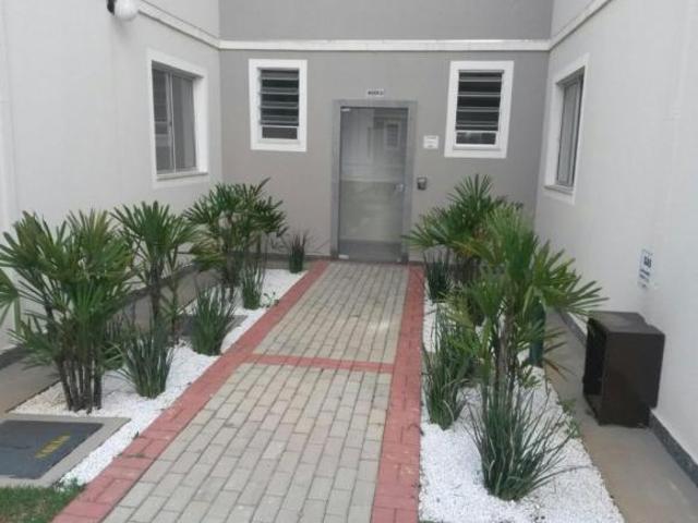 Apartamento à venda Edifico Parque Ilha do Sol, Itu
