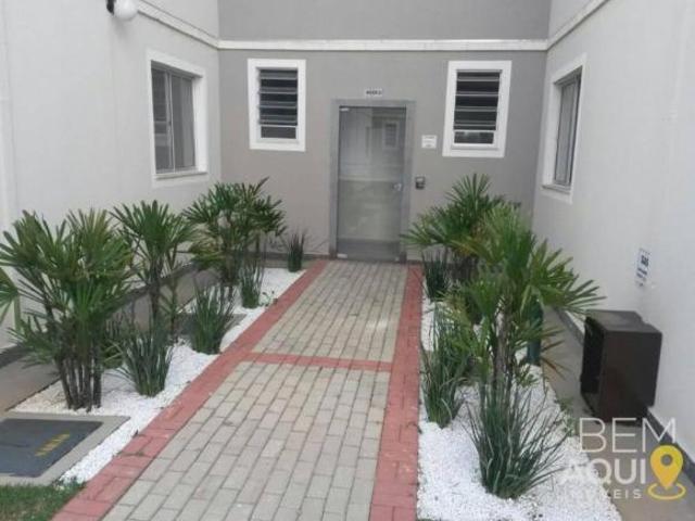 Apartamento à venda Edifico Parque Ilha do Sol, Itu