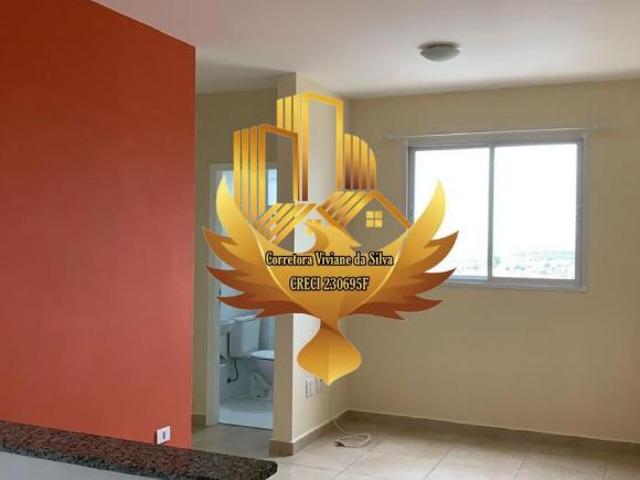 Apartamento a Venda ! Edifíco Vertical House !