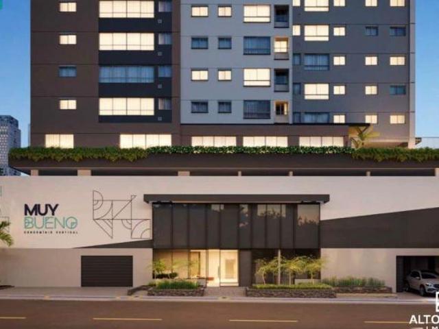 Apartamento à venda no bairro Jardim América em Goiânia/GO