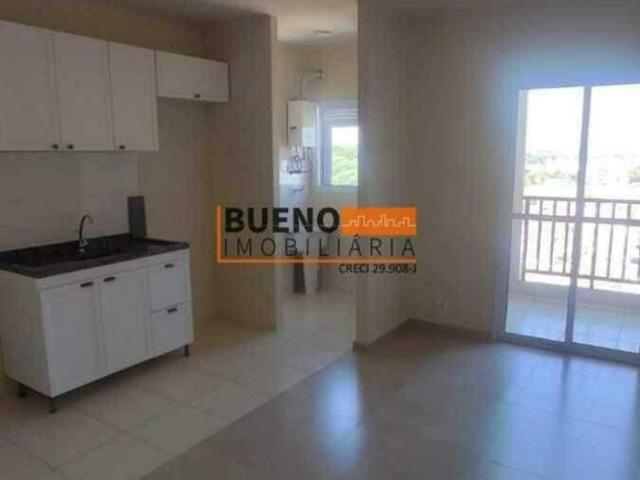Apartamento à Venda, Edifício Madre Pérola, Santa Bárbara D&apos Oeste, SP