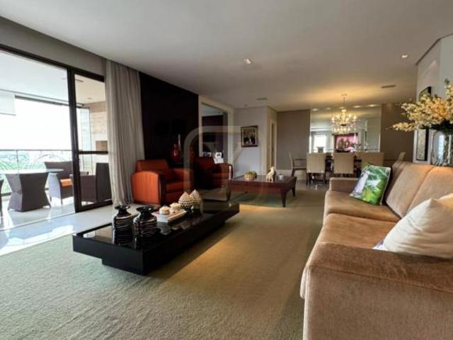 Apartamento à Venda Edifício Maison Du Parc
