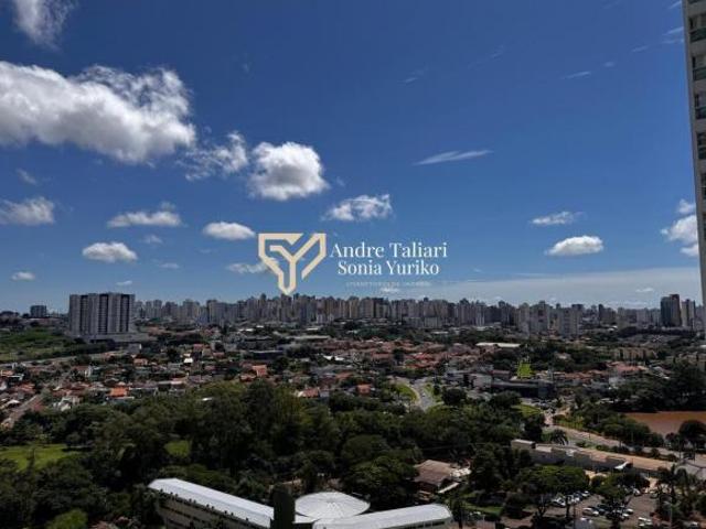 Apartamento a venda Edifício Maison Infinity 235,00m² 3 suítes e 3 vagas