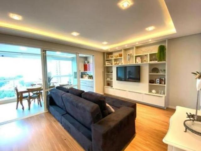 APARTAMENTO A VENDA EDIFICIO MAISON MONTALCINO