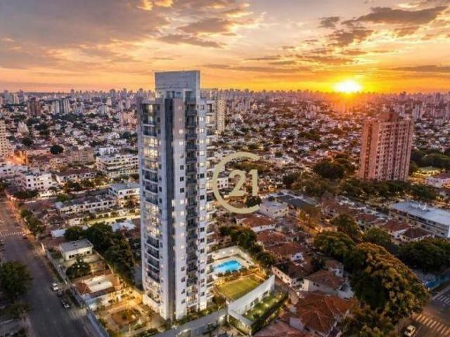 Apartamento à venda Edifício Majestic Indaiatuba/SP AP1414
