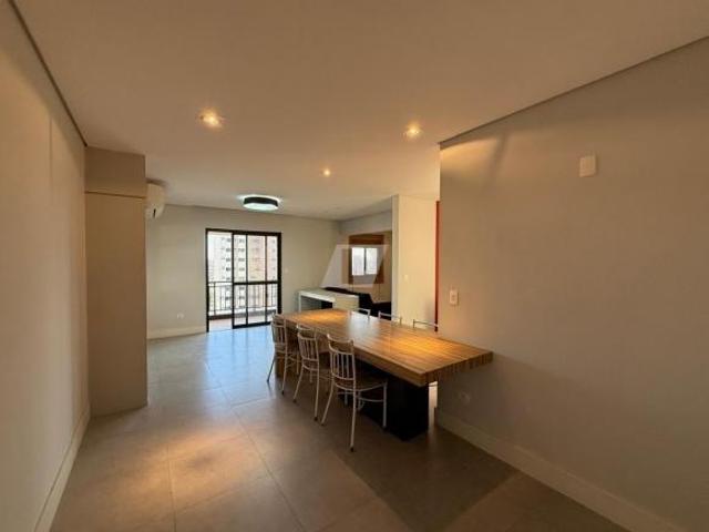 Apartamento a Venda Edifício Maluan