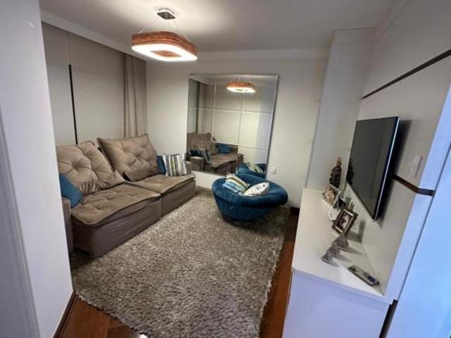 Apartamento à venda, Edifício Manhattan Centro, Franca, SP