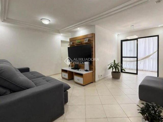Apartamento à venda Edifício Mansão das Acácias, Bairro Assunção São Bernardo do Campo, com 76m²