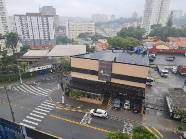 Apartamento a venda Edifício Mansão Portinari Rua Manoel da Nóbrega Centro
