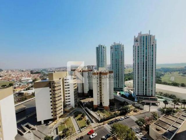 Apartamento à venda, Edifício Maroc, Indaiatuba, SP