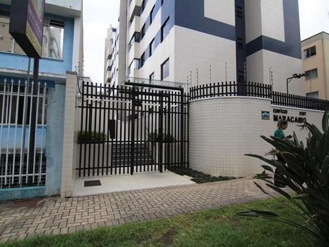Apartamento à Venda Edifício Maracaibo | Centro/Rebouças Curitiba