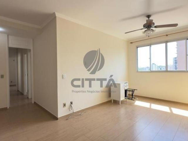 Apartamento a venda Edifício Marajoara Cambuí – Campinas/SP