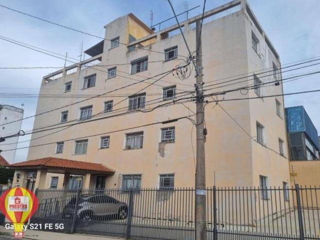 Apartamento á venda Edifício Maria José Jardim América
