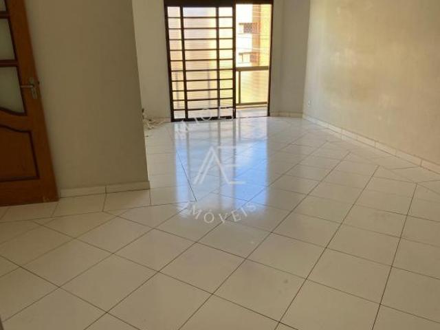 Apartamento à venda, Edifício Mariana bairro Jardim Irajá, Ribeirão Preto SP