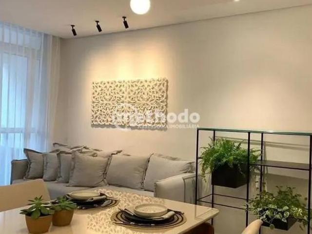 Apartamento à venda Edificio Marien Platz bairro Cambuí Campinas/SP