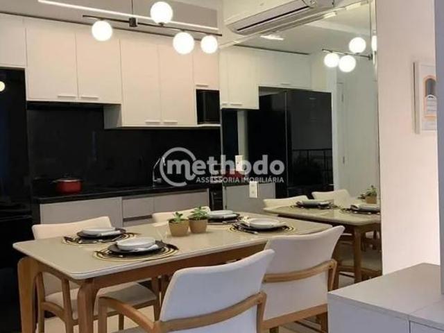 Apartamento à venda Edificio Marien Platz Cambuí Campinas/SP