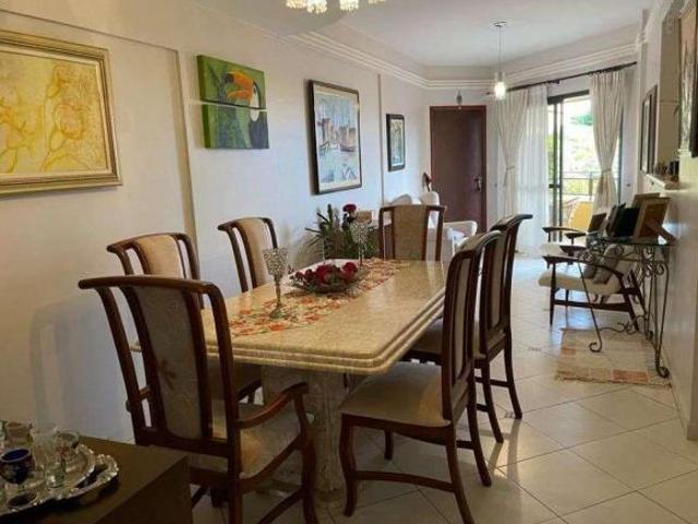 APARTAMENTO A VENDA EDIFICIO MARQUES DE CARAVELAS