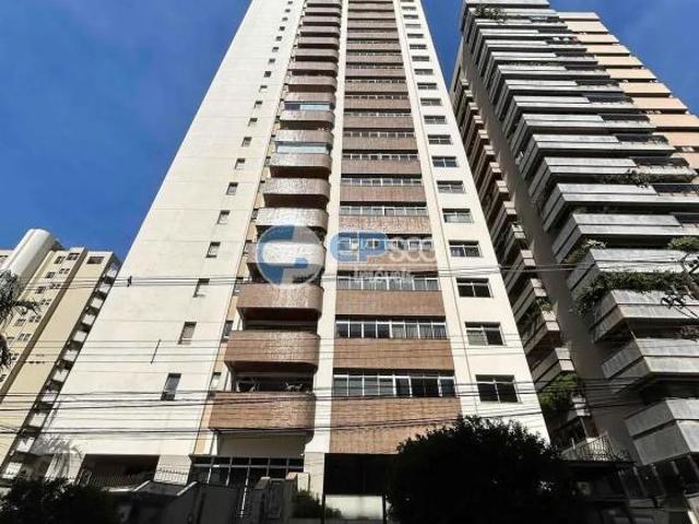 Apartamento à venda Edifício Marquês de Olinda, Centro, Londrina, PR