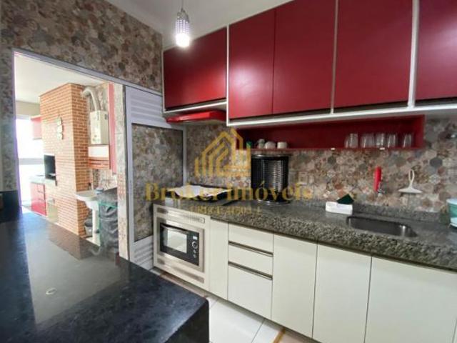 Apartamento à Venda EDIFÍCIO MARTIM 935 Vista mar Praia Martim de Sá, Caraguatatuba