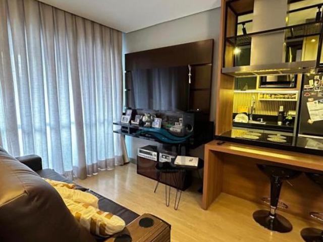 APARTAMENTO A VENDA EDIFICIO MAX LIVING