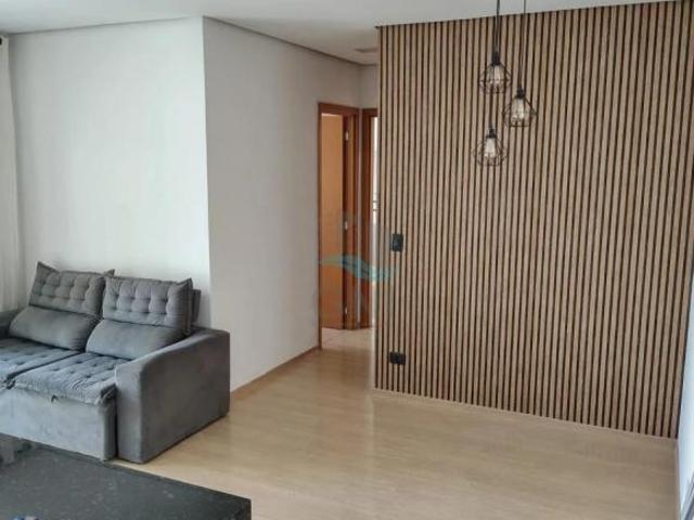 APARTAMENTO A VENDA EDIFÍCIO MAX LIVING
