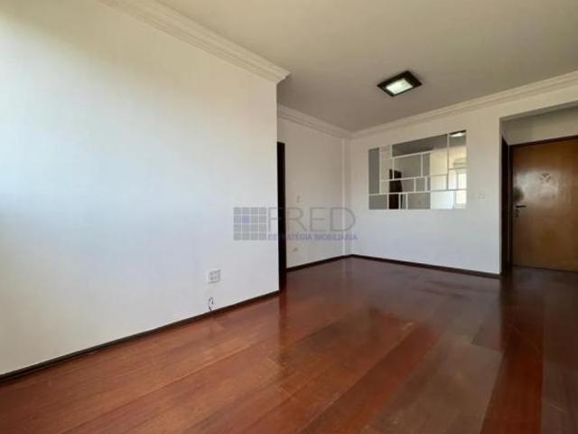 Apartamento a venda Edificio Mediterranee Locado