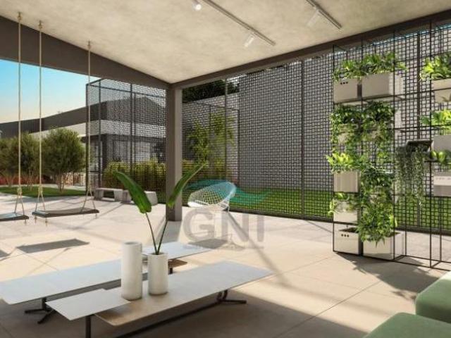 APARTAMENTO A VENDA EDIFICIO MIND RESIDENCE