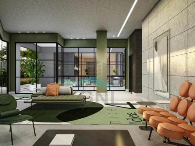 APARTAMENTO A VENDA EDIFICIO MIND RESIDENCE