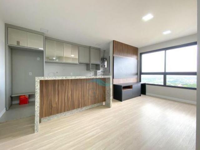 APARTAMENTO A VENDA EDIFICIO MIND RESIDENCE